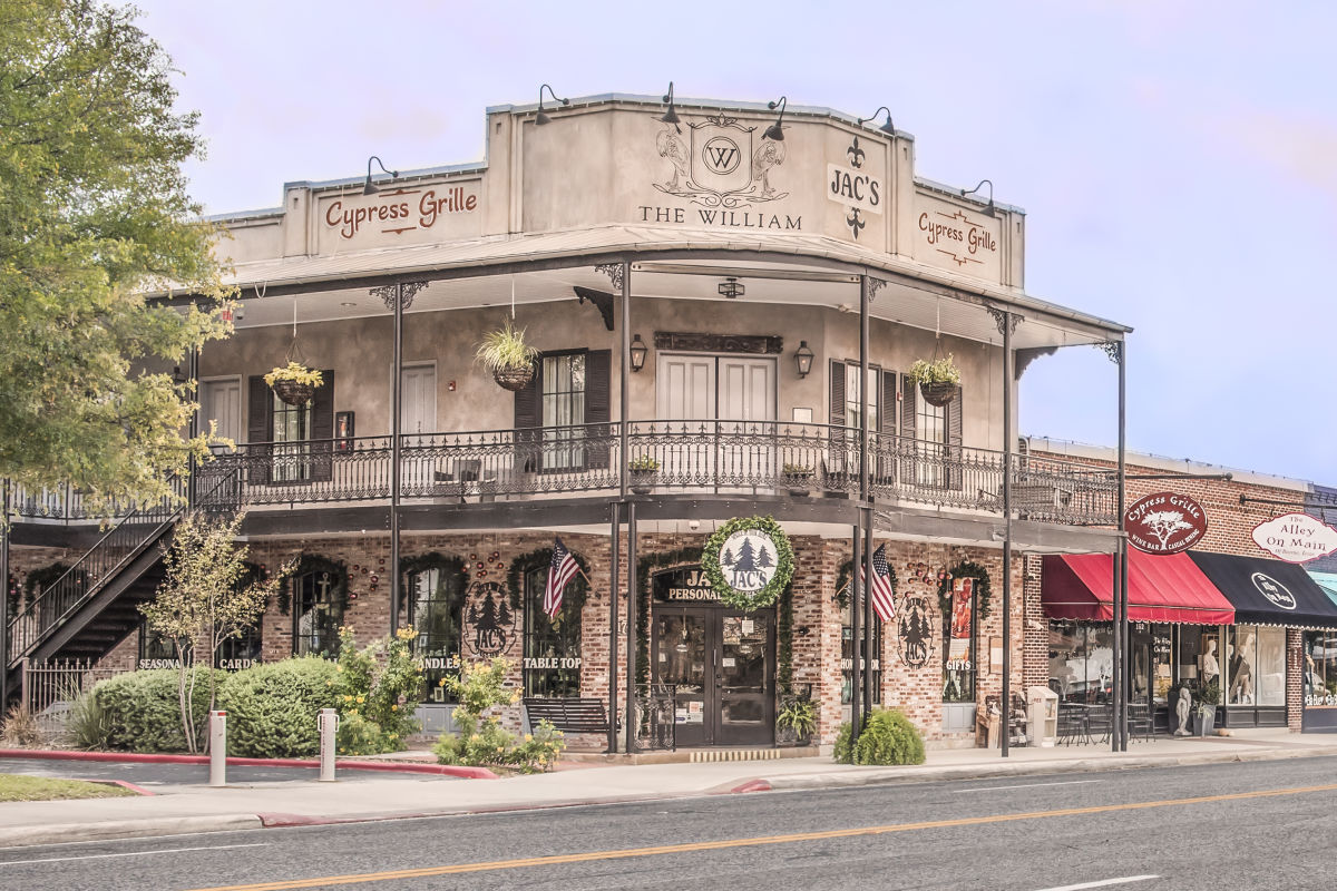 Texas Hill Country: Boerne | Houstonia Magazine