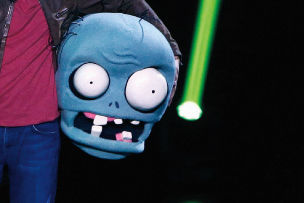 PopCap Makes Games They Like | Seattle Met