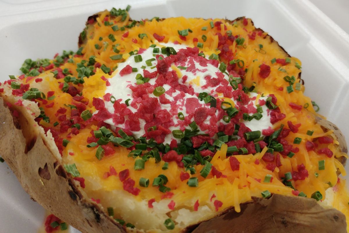 Surprise! The Rodeo Isn't Just About Fried Food | Houstonia Magazine