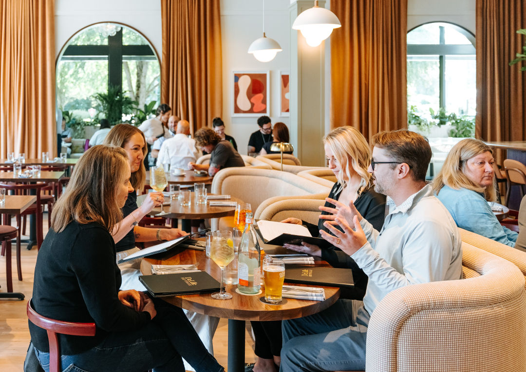 DeLille Cellars Brings People Together for Memorable Moments | Seattle Met