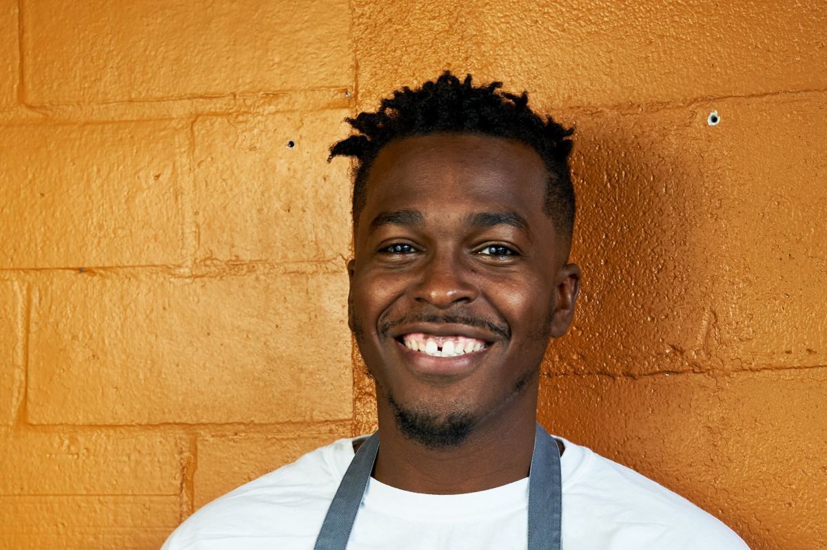 Indigo Chef Reveals Plans for New Restaurant | Houstonia Magazine