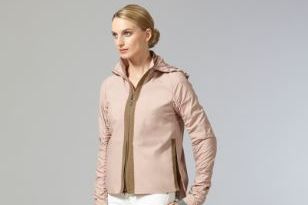 Just Landed: Elizabeth Roberts' Blush Collection | Seattle Met