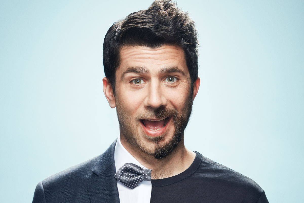 Brett Hamil Has Had It with Seattle Politics | Seattle Met