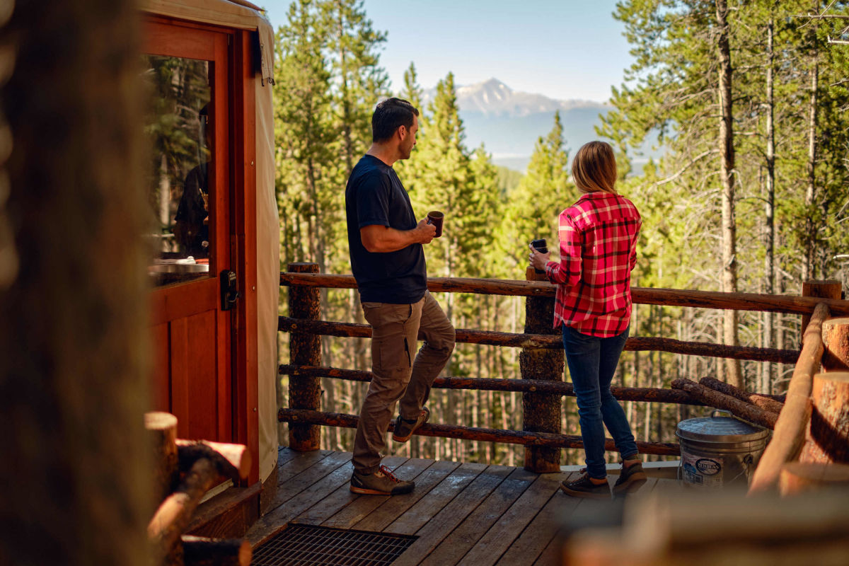 A Quick Guide to Tennessee Pass | Vail-Beaver Creek Magazine