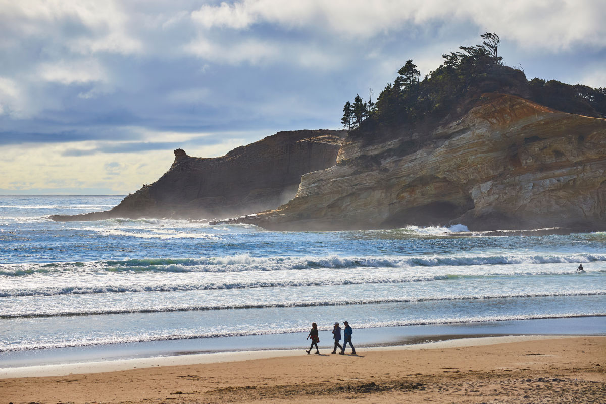 Oregon Coast Events You Don't Want to Miss | Portland Monthly