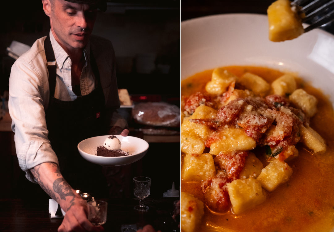 Celebrate Big and Pay Small with These Affordable Tasting Menus ...