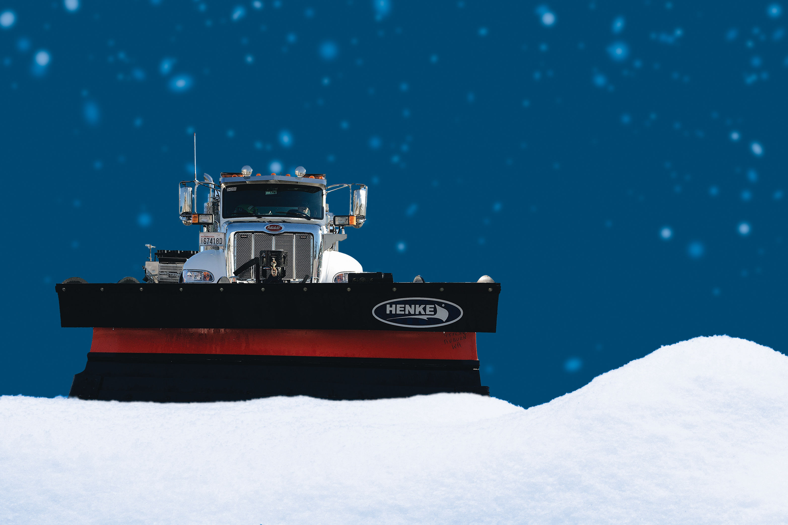 Seattle Can (Probably) Look Forward to a Snowy Winter | Seattle Met