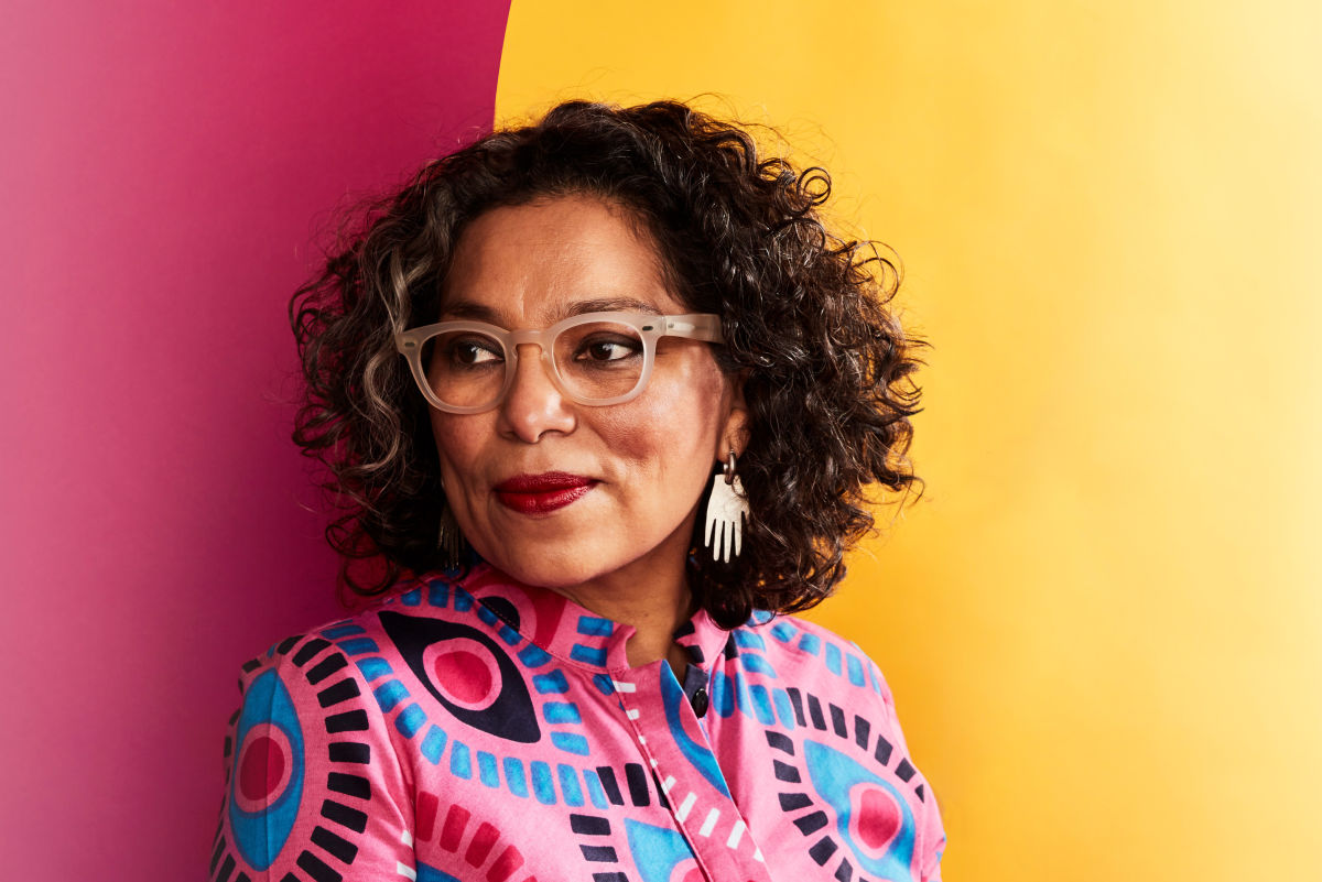 The Most Influential People in Seattle Arts | Seattle Met