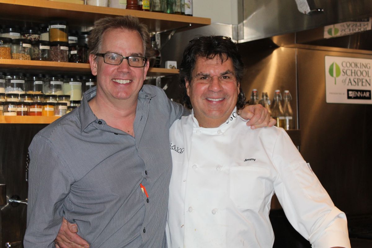 World Central Kitchen fundraiser at the Cooking School of Aspen | Aspen ...