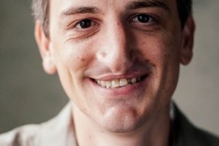 Favorite Things: Joe Ritchie, Chef of Mkt. | Seattle Met