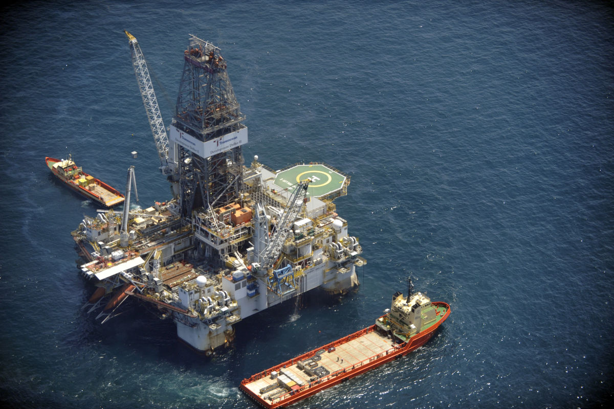 New Drilling Bill Raises Alarm in Florida | Sarasota Magazine