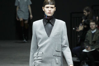 H&M x Alexander Wang Dropping This Fall | Seattle Met