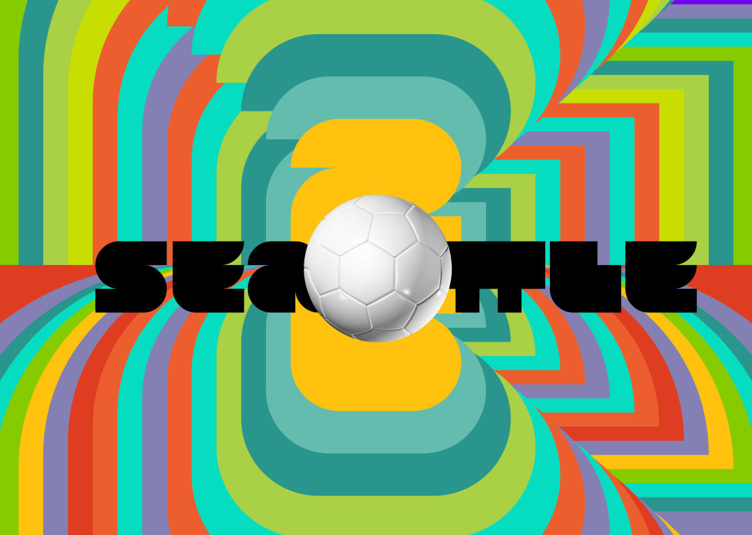Guide to the World Cup in Seattle | Seattle Met