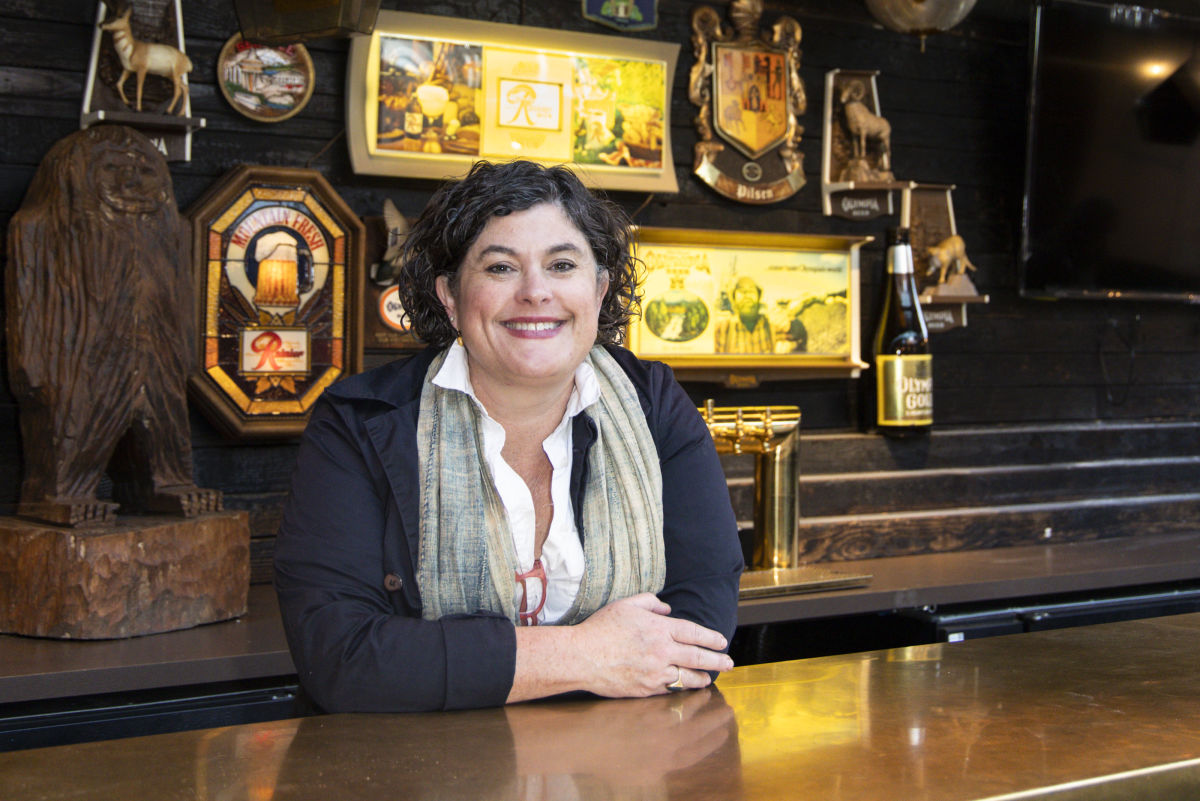 Renee Erickson Plans a Bar Called King Leroy in Denny Regrade | Seattle Met
