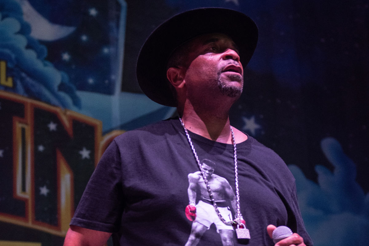 Excerpt: Sir Mix-a-Lot Reflects on 1990s Seattle | Seattle Met