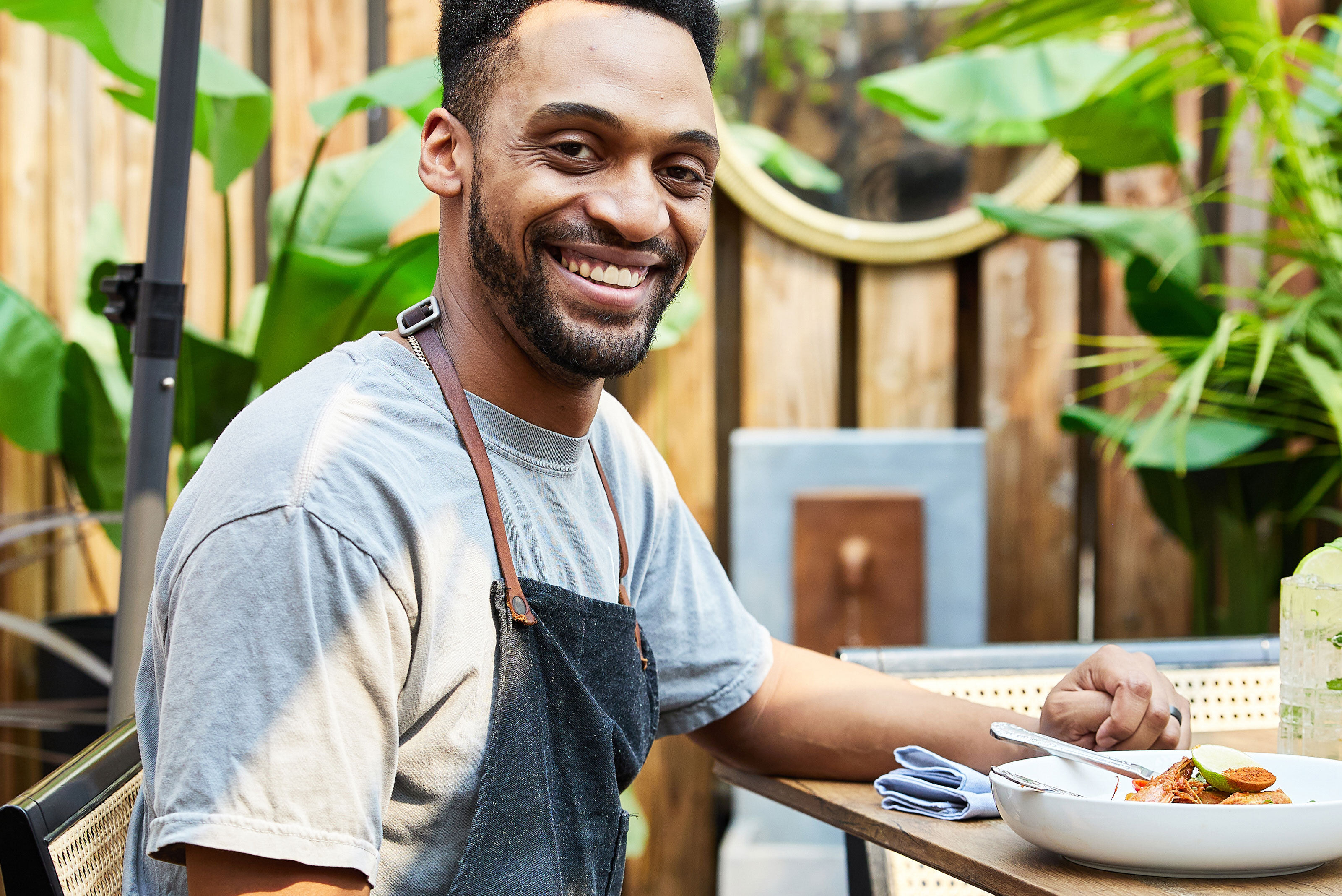 West Seattle's Grillbird Revisits Seattle’s Teriyaki Traditions ...