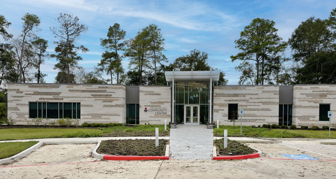 The Best Polling Locations in Houston | Houstonia Magazine