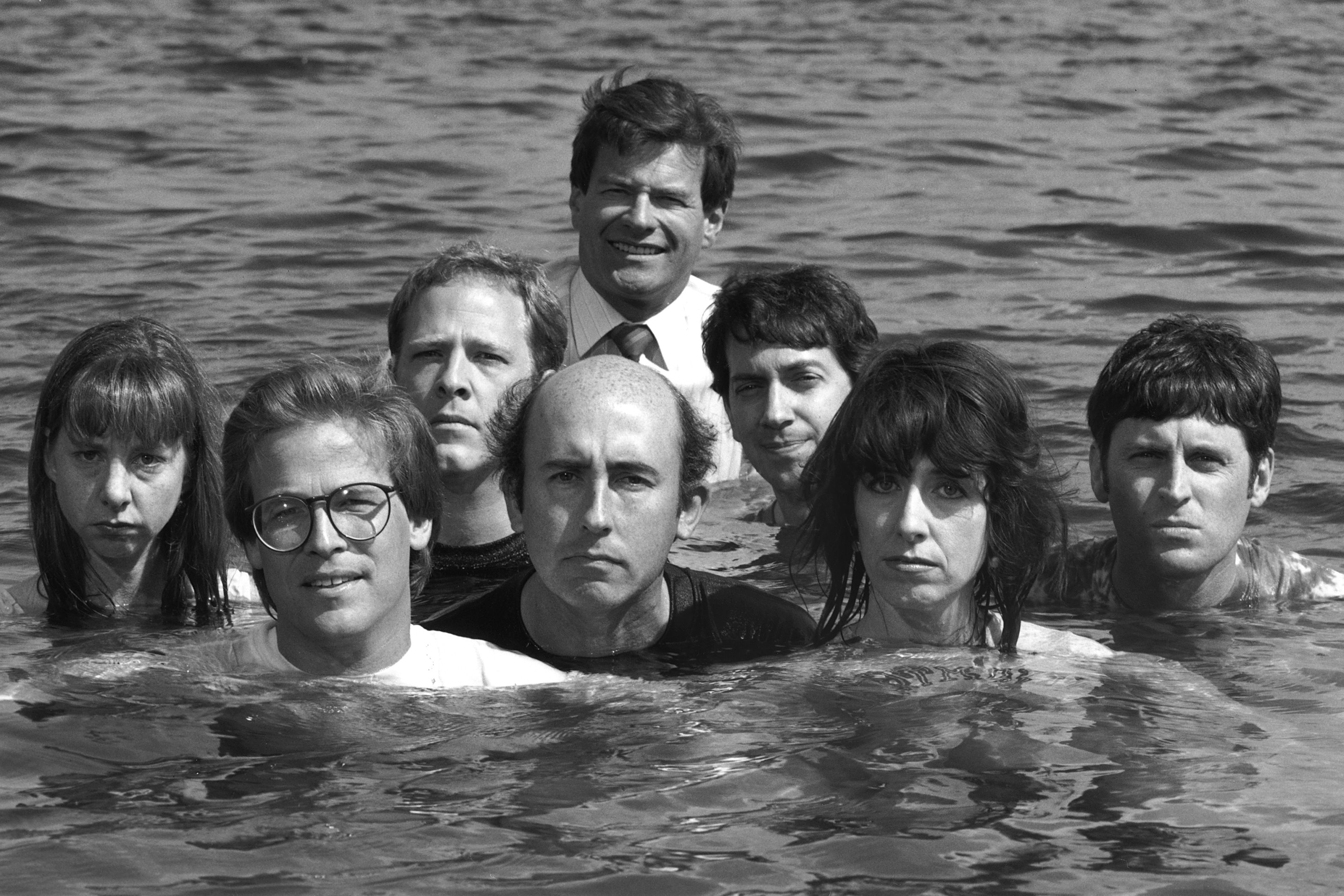 An Oral History of ‘Almost Live’ | Seattle Met