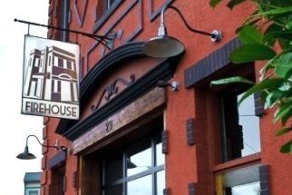 Firehouse Debuts Regional Italian Dinners | Portland Monthly