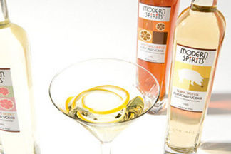 Lifting Spirits | Portland Monthly