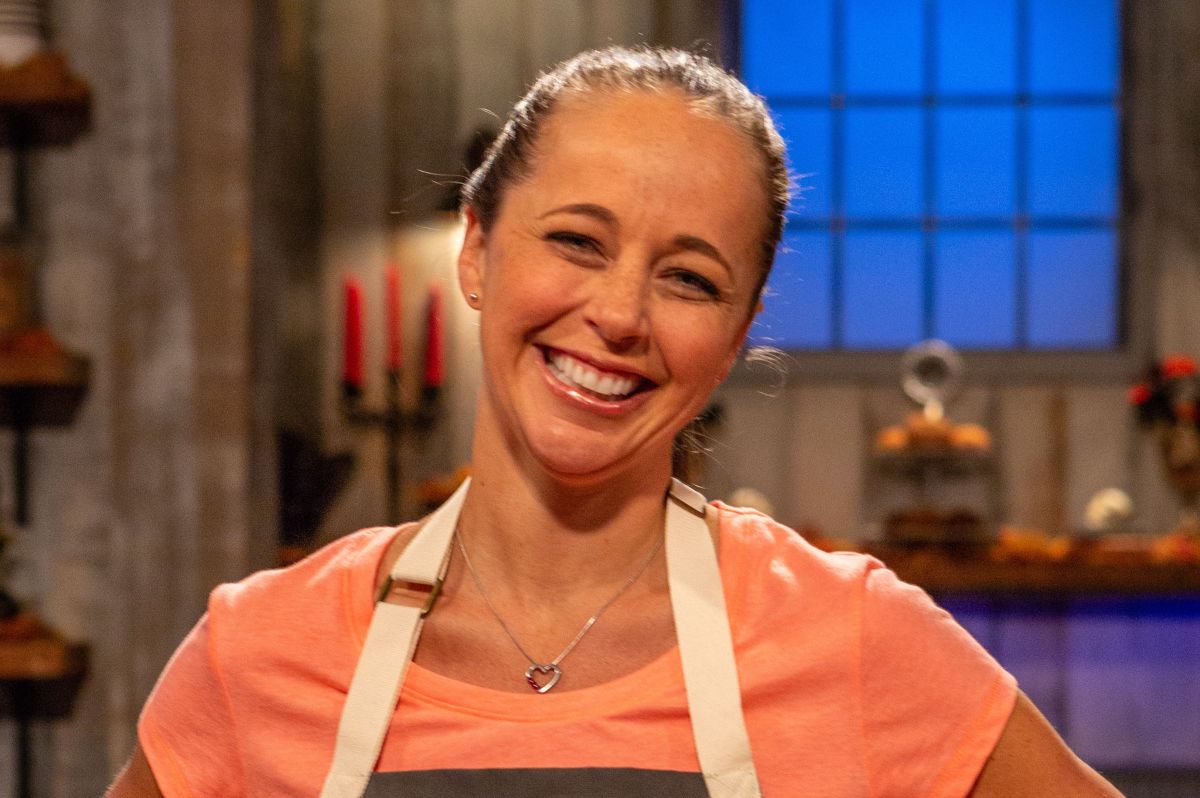 Sarasota Pastry Chef Wins Food Network Competition | Sarasota Magazine