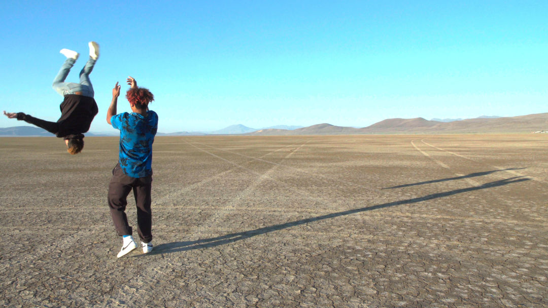 GASOLINE RAINBOW is the New Road-Trip Movie You Need | Seattle Met