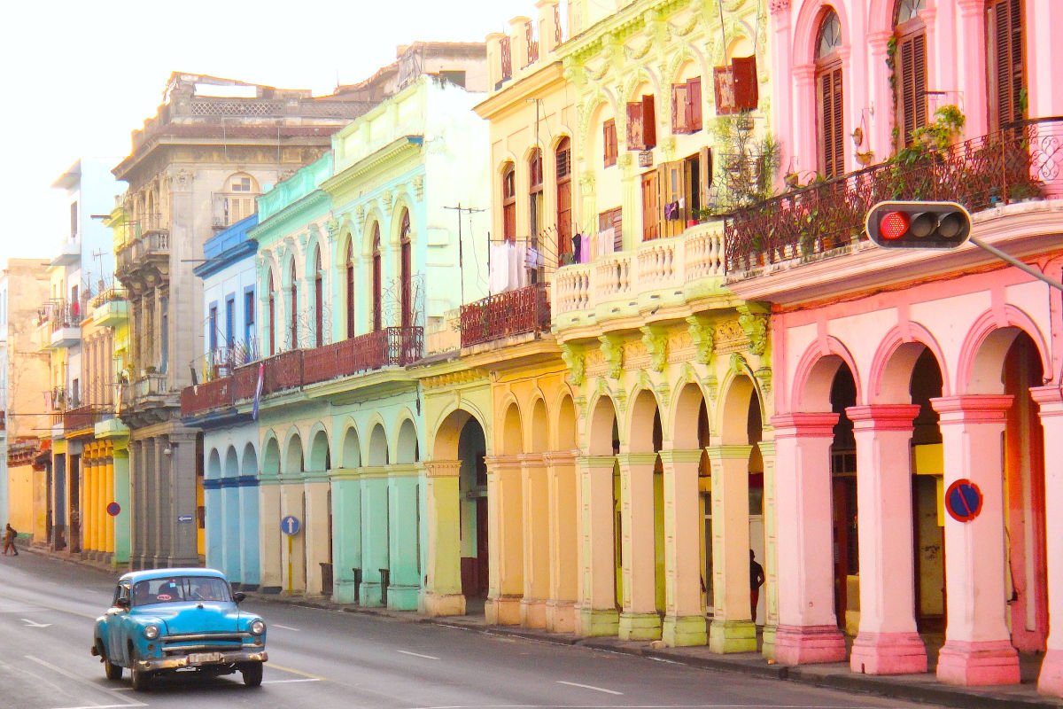 The Poetry of Cuba | Houstonia Magazine