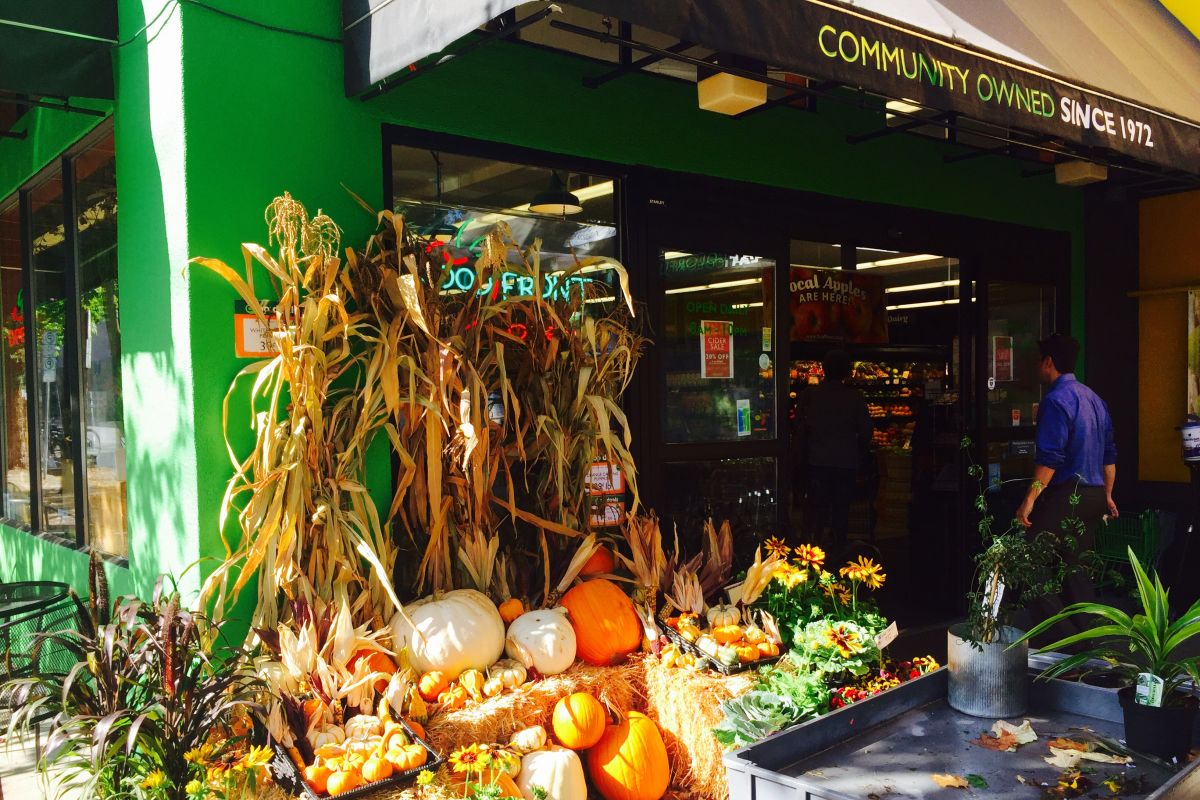 Why shop Food Front Co-op? | Portland Monthly