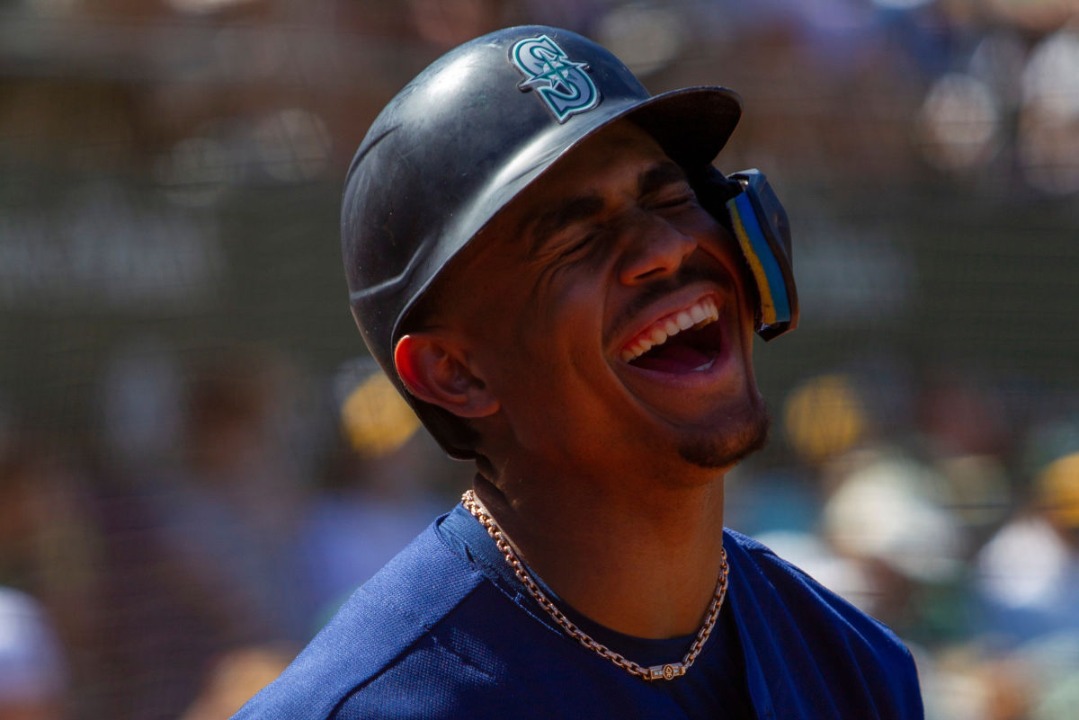 How to Survive the Stress of Mariners Playoff Games After 21 Years ...