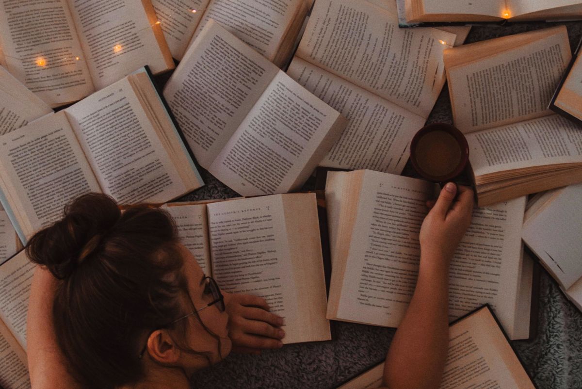 What You Need for a Rory Gilmore Fall | Seattle Met