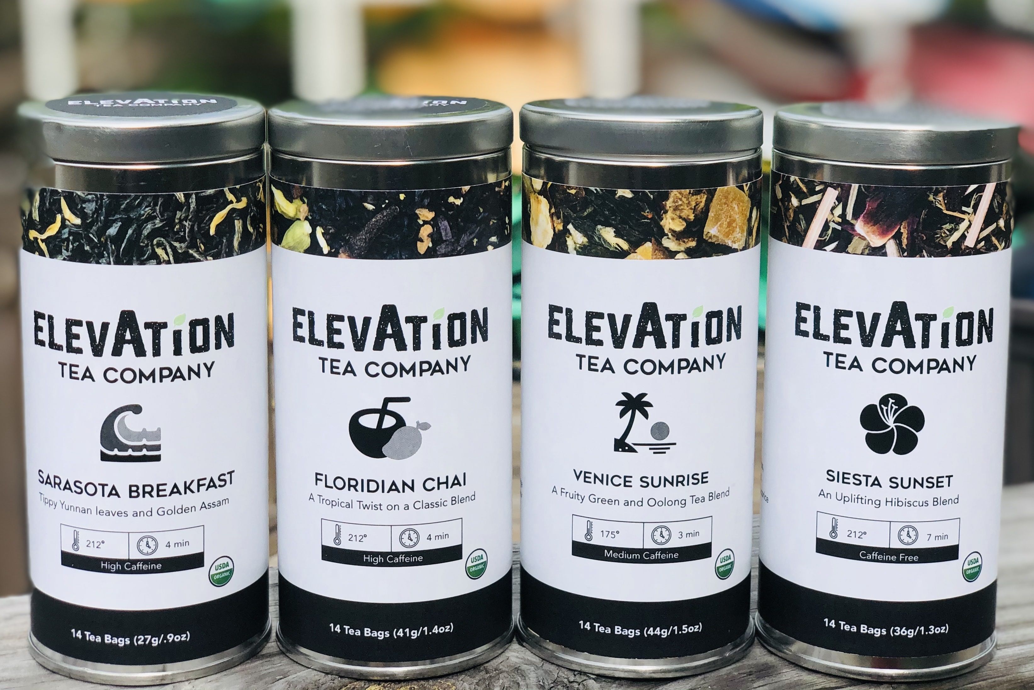 Where to Get a Great Cup of Tea in Sarasota | Sarasota Magazine