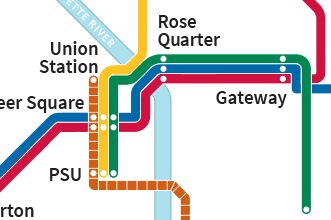 Light Show | Portland Monthly