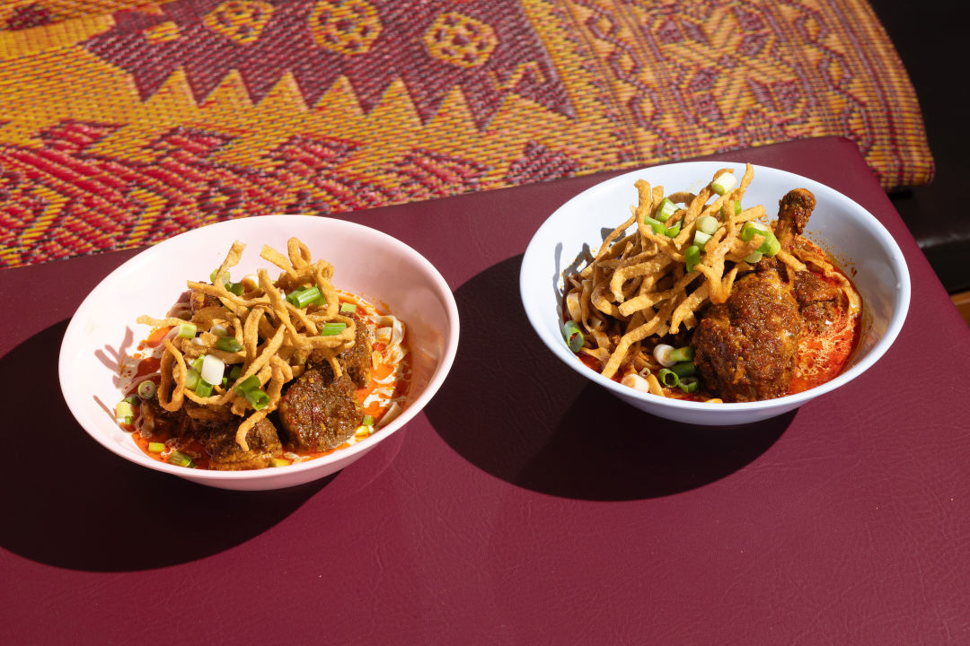 The Biggest Restaurant Openings of January 2026 | Portland Monthly