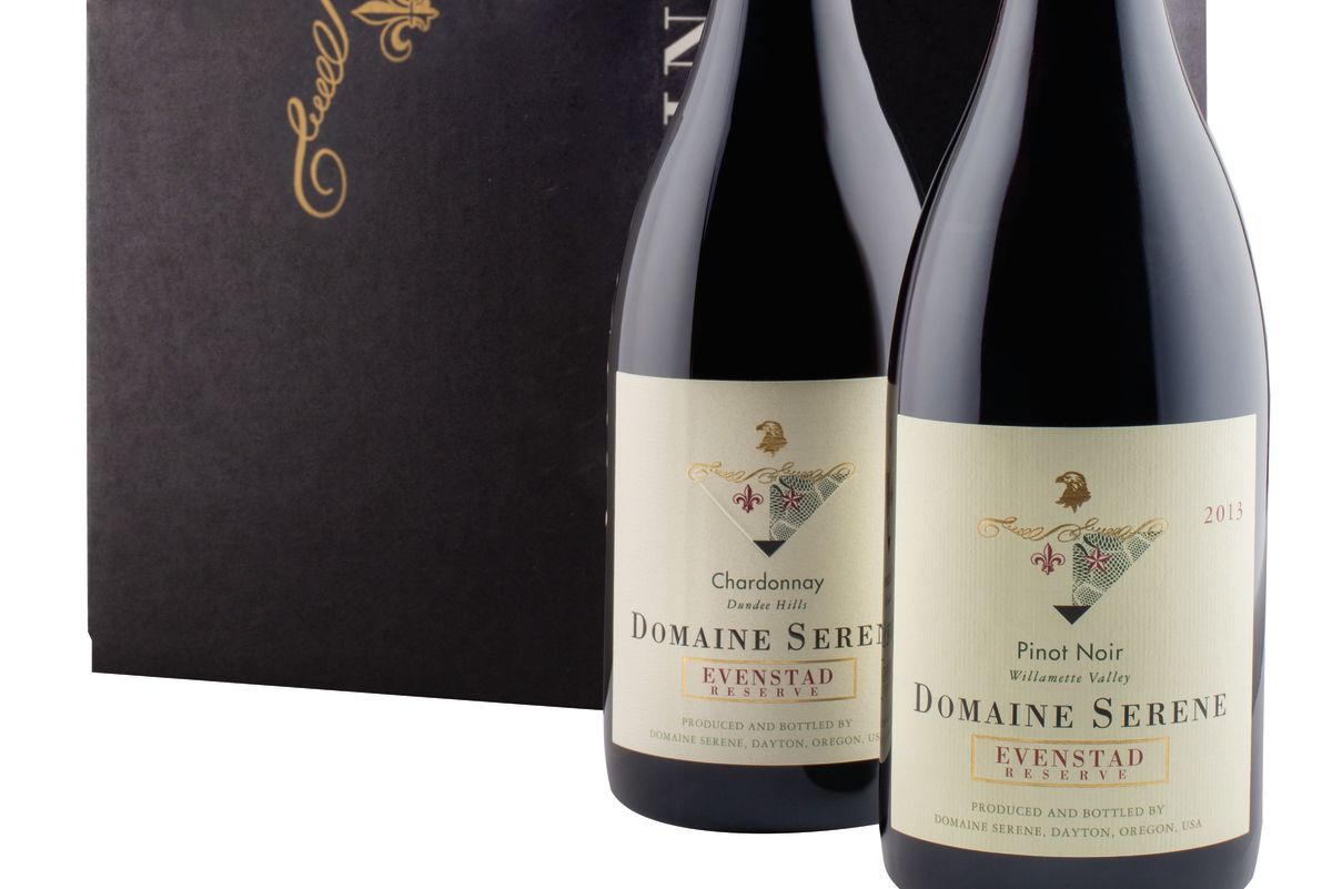 Domaine Serene Evenstad Reserve | Portland Monthly