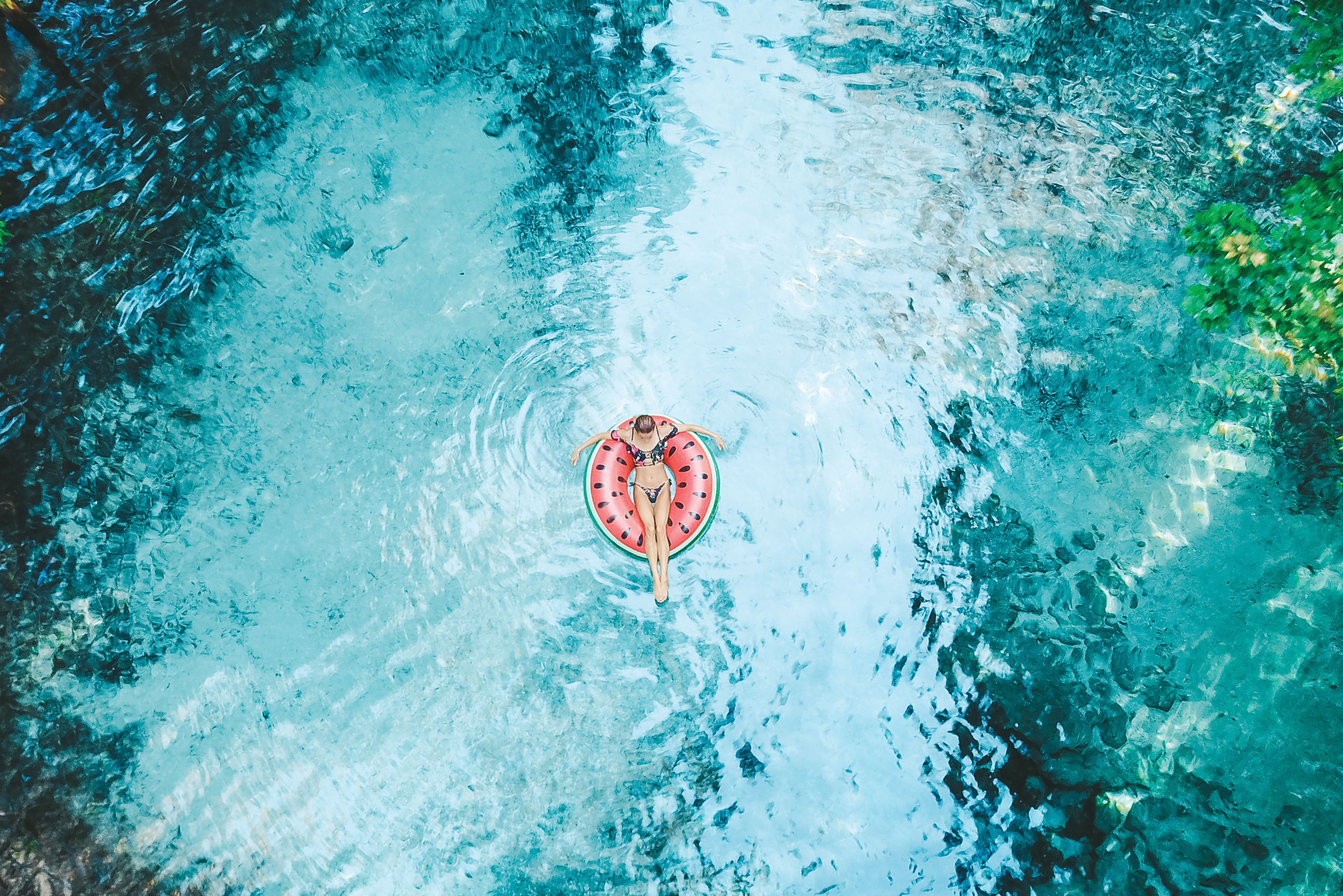 Your Guide to Tubing at Four of Florida's Coolest Springs | Sarasota ...