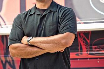 Where Ya At Matt Is Opening a Restaurant! | Seattle Met