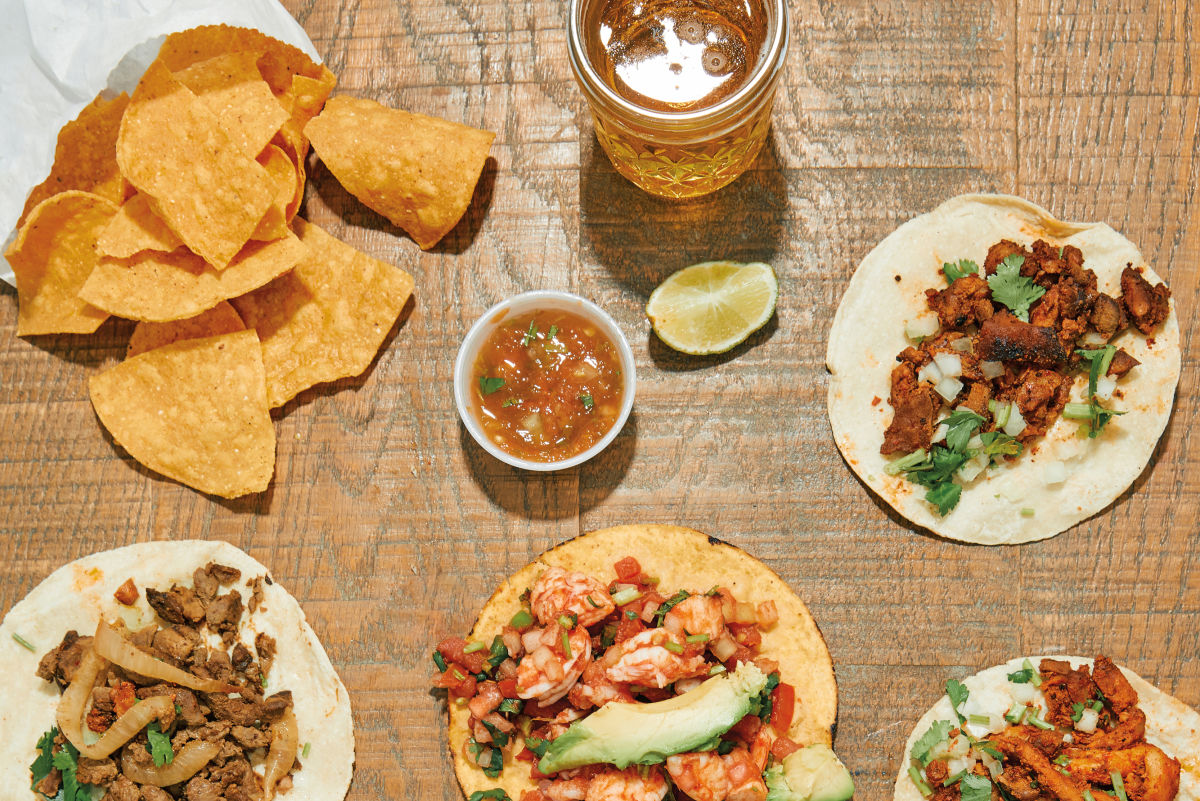 Seattle's 15 Essential Carb Experiences | Seattle Met