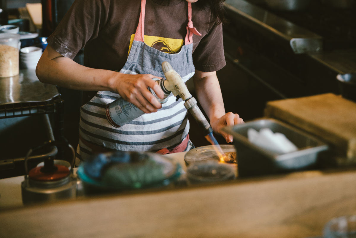 And Seattle Met's 2018 Restaurant of the Year Is... | Seattle Met