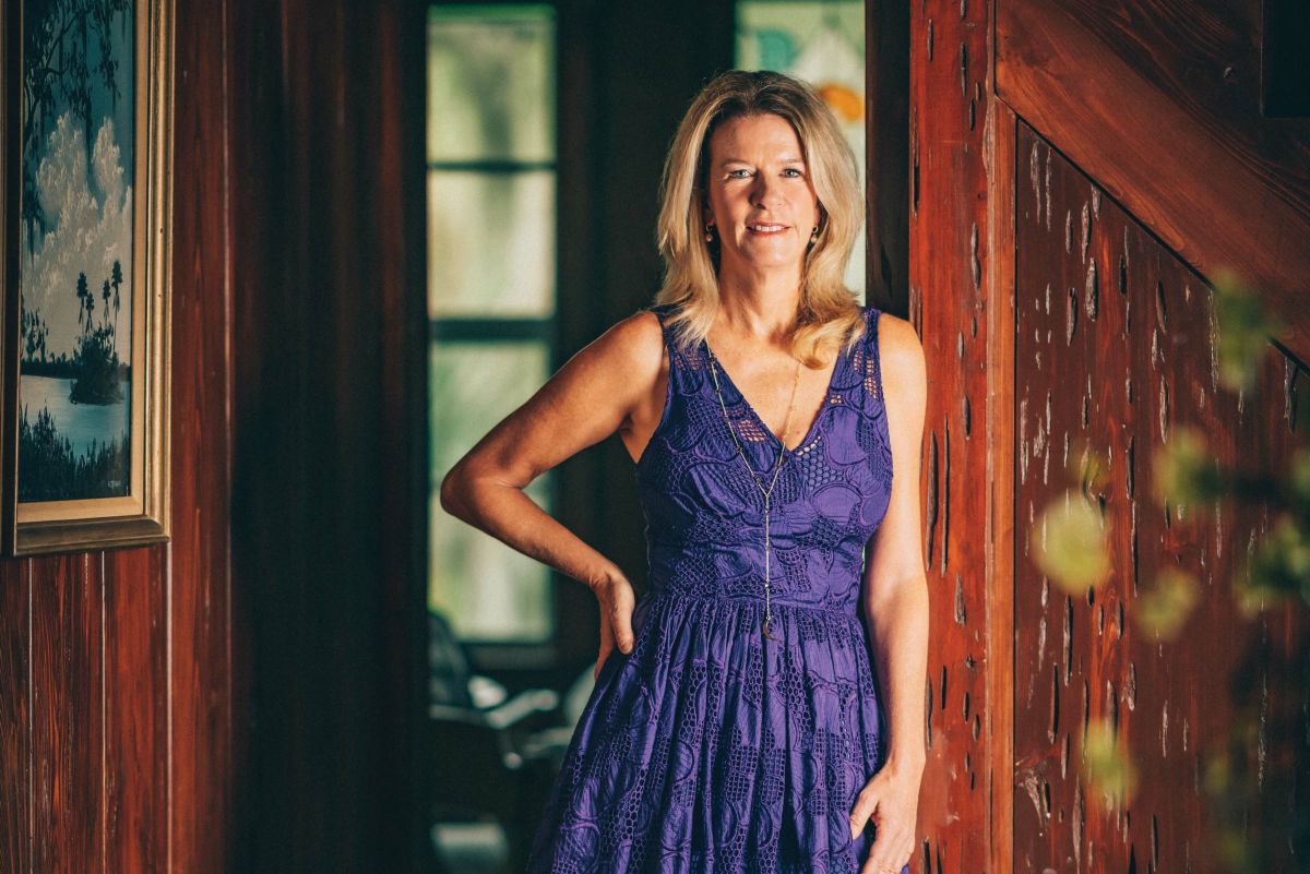 Elizabeth Moore Has Become One of Sarasota's Most Important ...