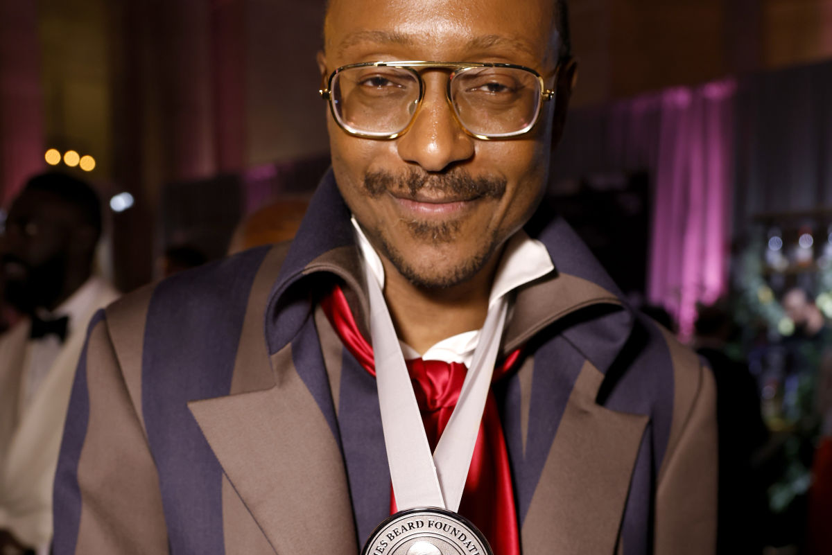 Portland Cooked Up More James Beard Awards than Any Other City ...