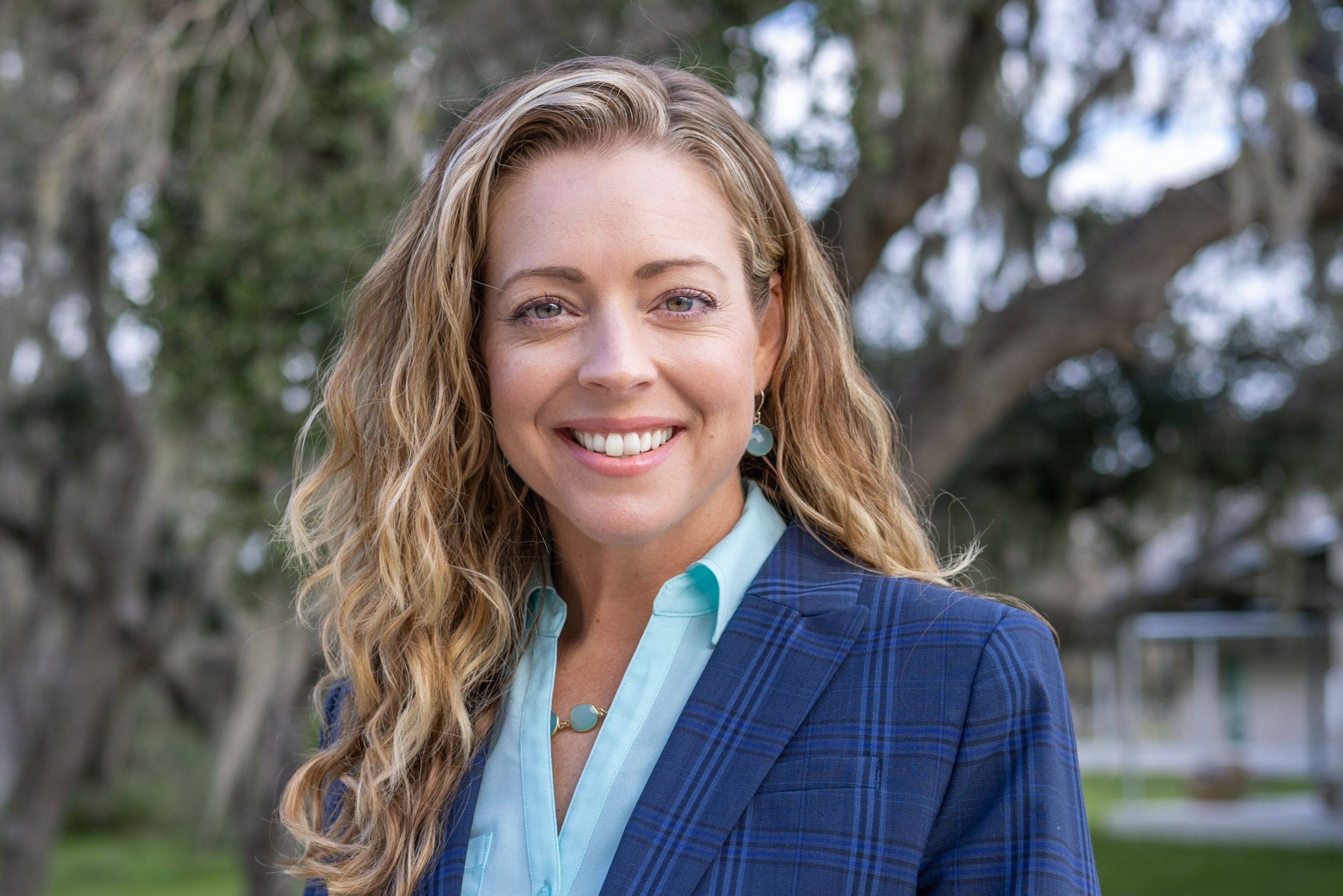 Wendy Deming Named CEO of Bishop-Parker Foundation | Sarasota Magazine