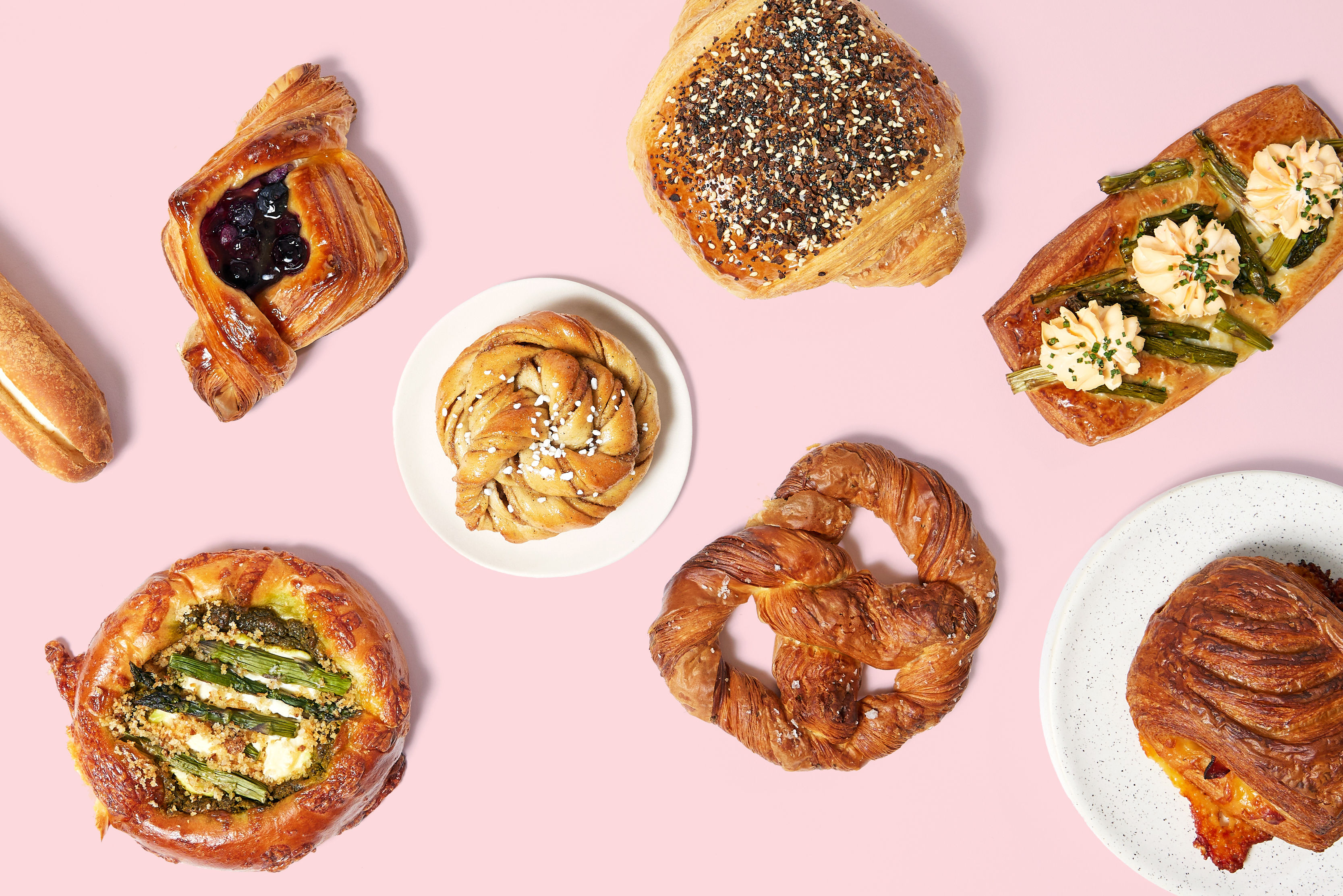 Behold, the Best Doughnuts in Seattle | Seattle Met