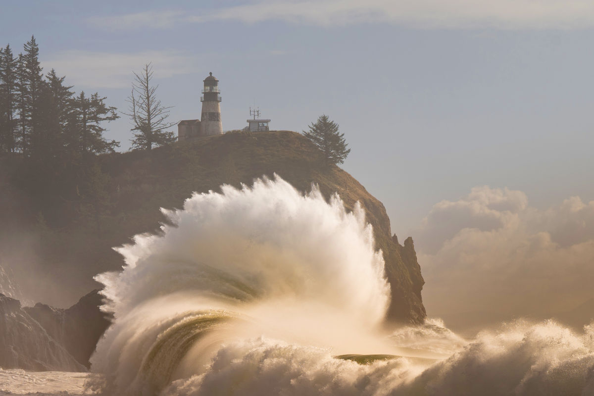 What to Do in Oregon in November | Portland Monthly