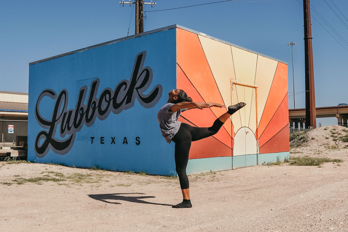 Lubbock Attracts Young Adults to Relocate with a Surge in Job Growth ...