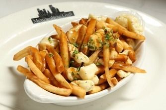 A Point About Poutine. | Seattle Met