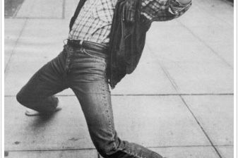 Nerd Boyfriend | Portland Monthly