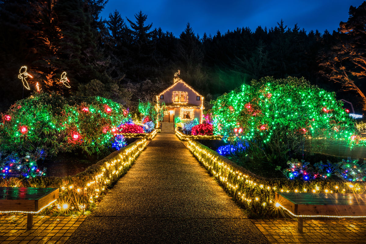 What to Do in Oregon in November | Portland Monthly