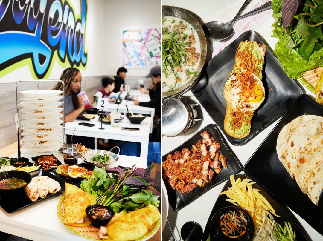 Seattle’s Best New Restaurants of 2025 | Seattle Met