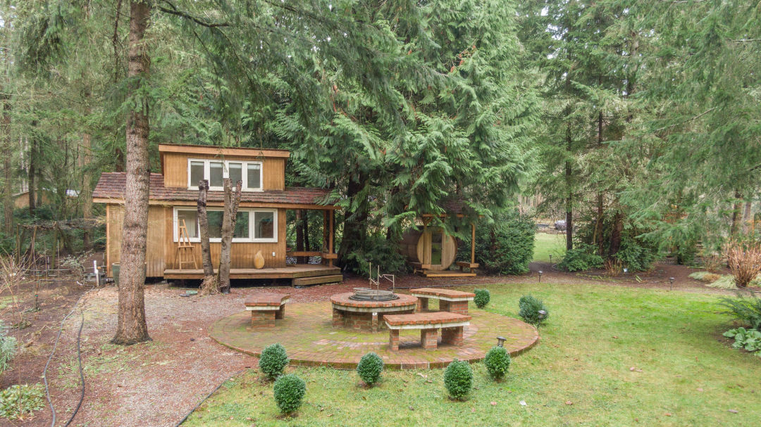 Property Watch: Vashon Island Home for Sale | Seattle Met