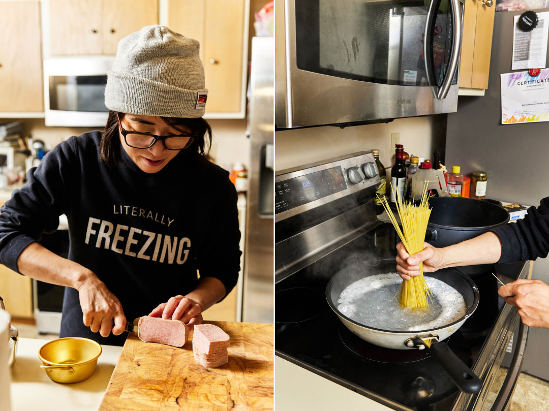 Recipe: Kamonegi Chef Mutsuko Soma’s Easy Ramen Hack | Seattle Met